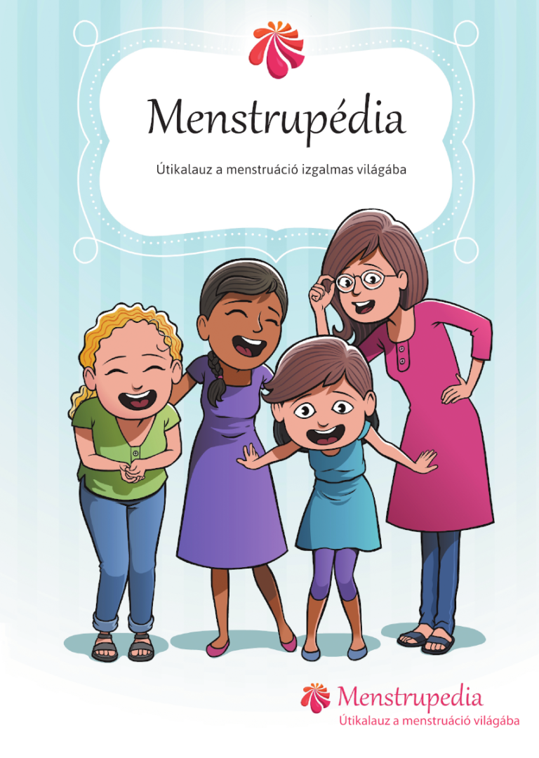 Első menstruáció: Gyakori Kérdések - Anya-lánya honlap